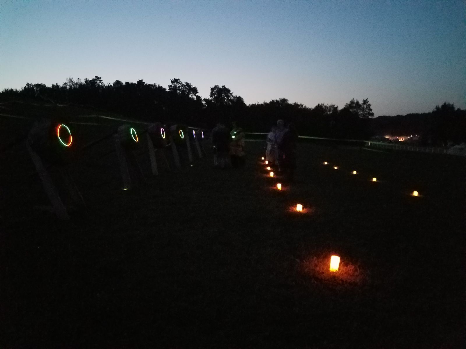 Thrown Weapons - Atlantia